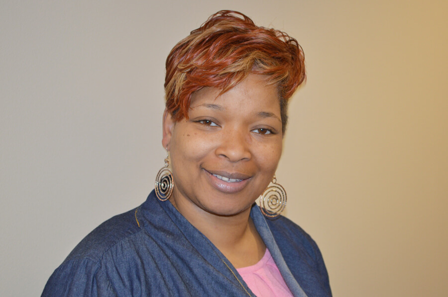 Supervisor Spotlight - Debbie Wright - Cazenovia Recovery