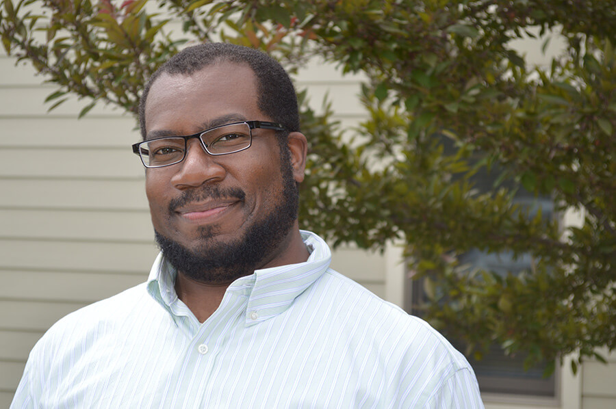 Ken Gholston - Cazenovia Recovery Systems