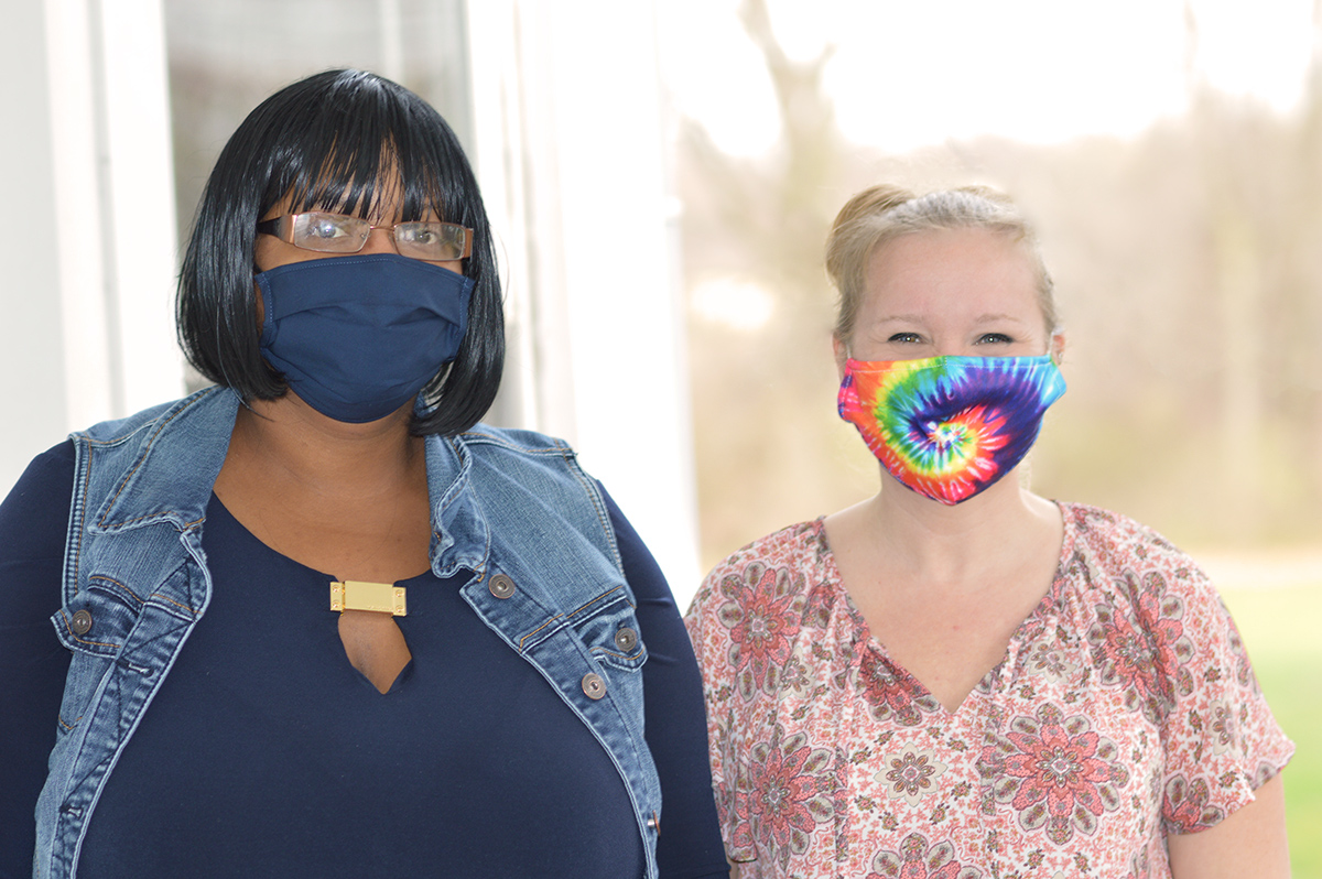 Somerset House Makes Connections - Caz Recovery