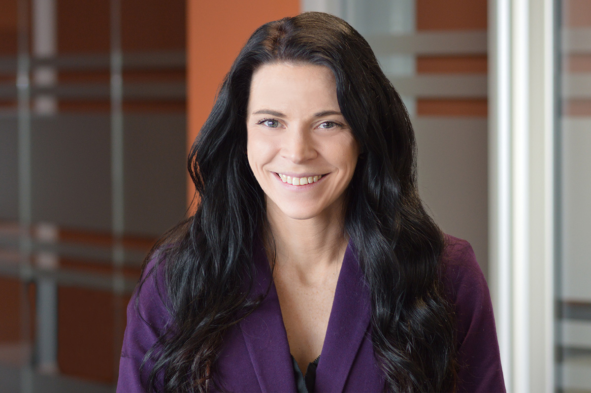 Executive Team - Caz Recovery