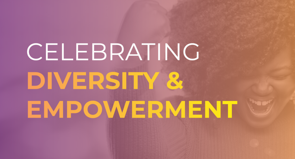 Celebrating Diversity And Empowerment Caz Recovery