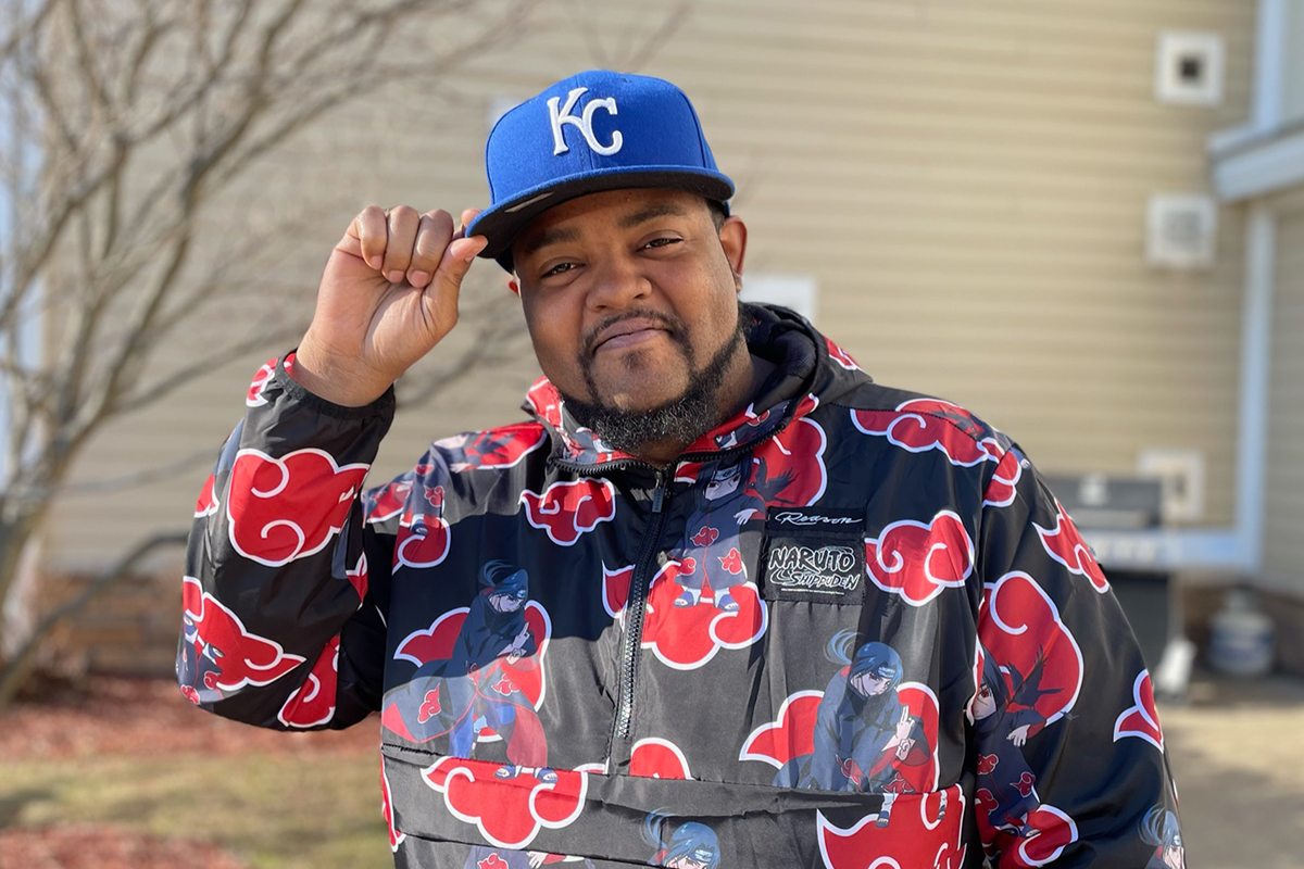 MarkusAllen's Journey to Recovery: A Story of Hope and Healing - Caz ...