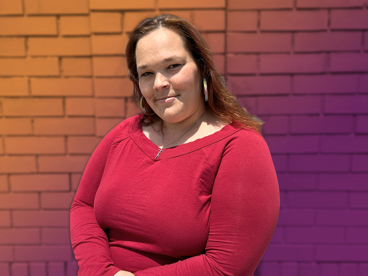 Mandi's Journey of Resilience and Redemption - Caz Recovery