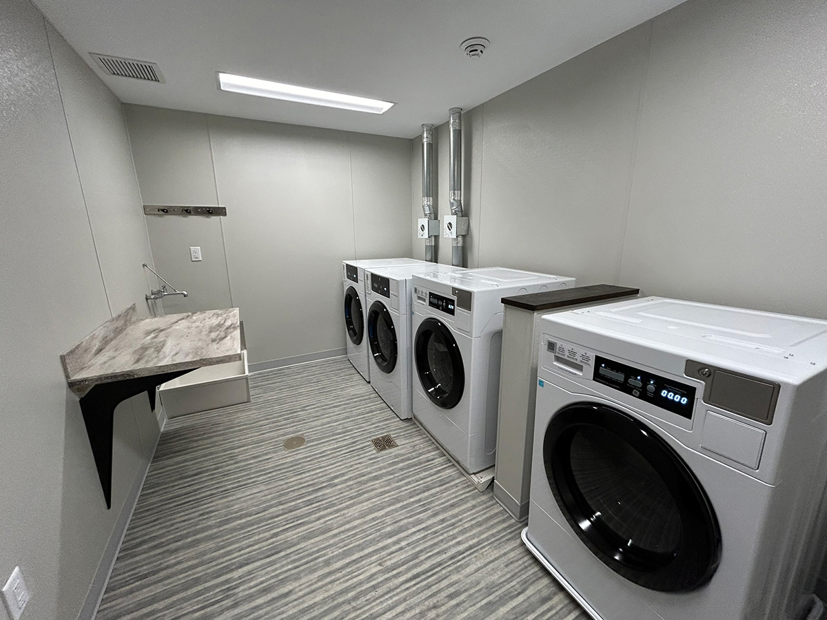 Turning Point House - Caz Recovery